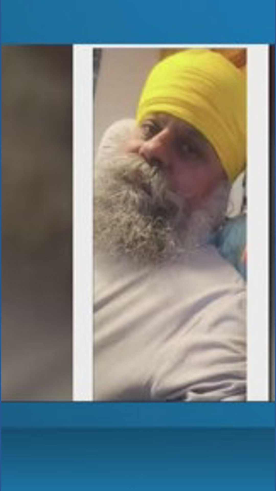 Deputies investigate possible abduction of Tracy man | abc10.com