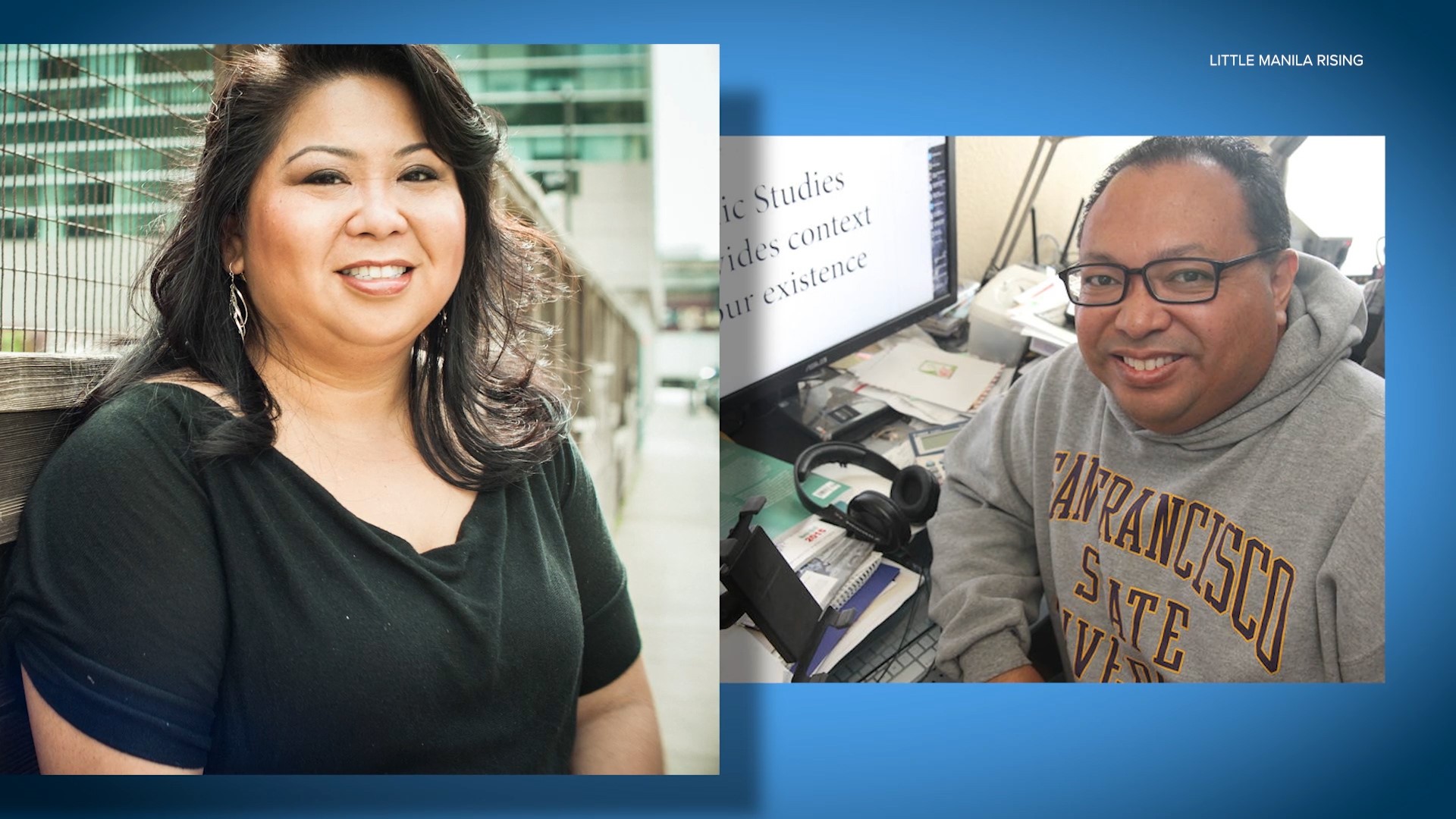 Meet Stockton's young Filipino American leaders | abc10.com