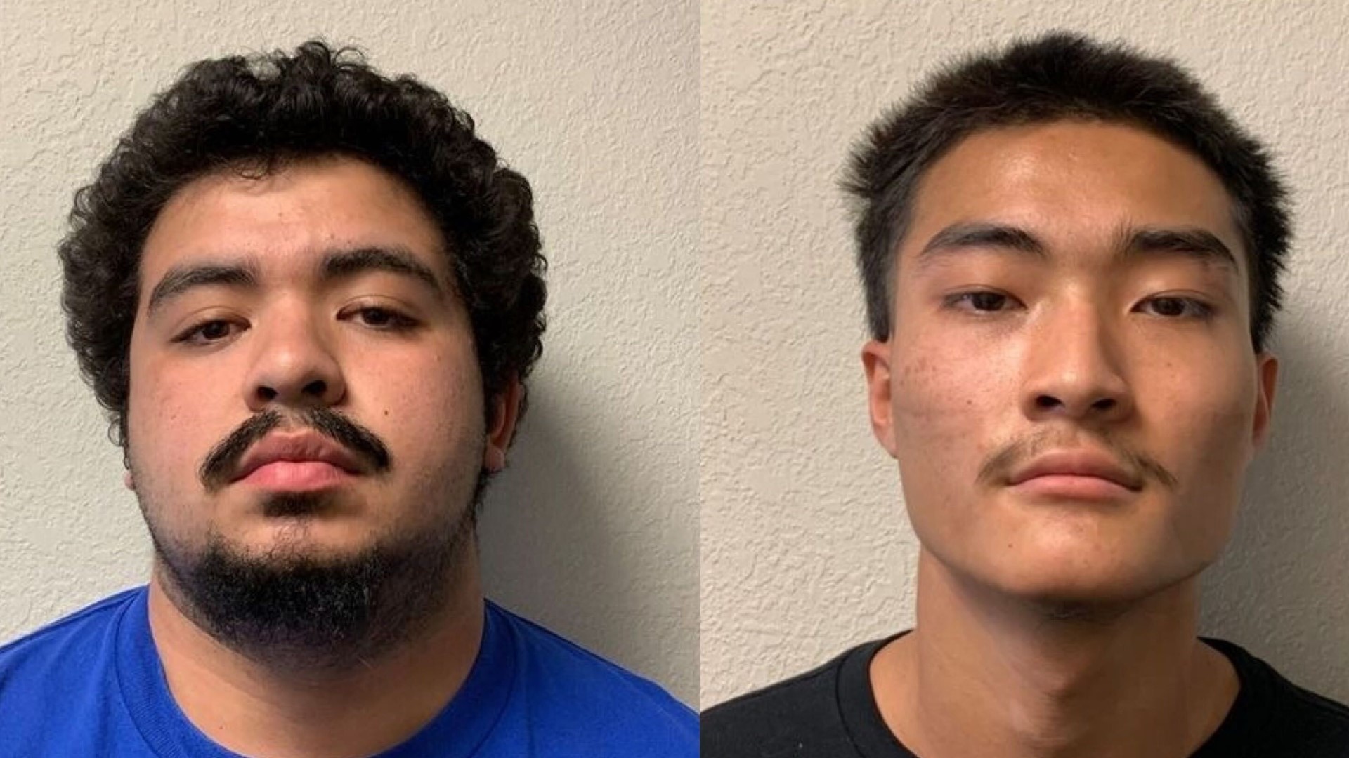 Tracy Police: Two teenagers arrested in April killing | abc10.com