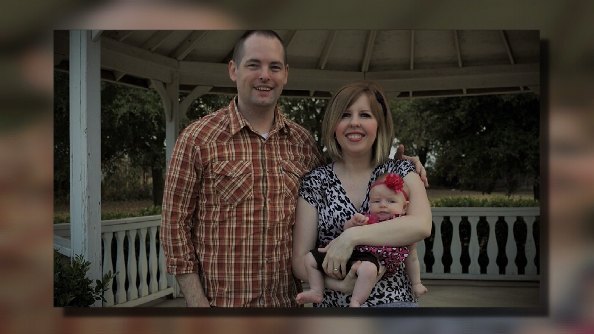 Widower adjusts to raising miraculous young daughter alone | abc10.com