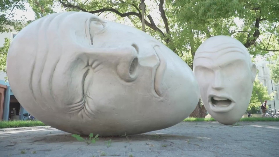 UC Davis Egghead vandalism charges dismissed by judge | abc10.com