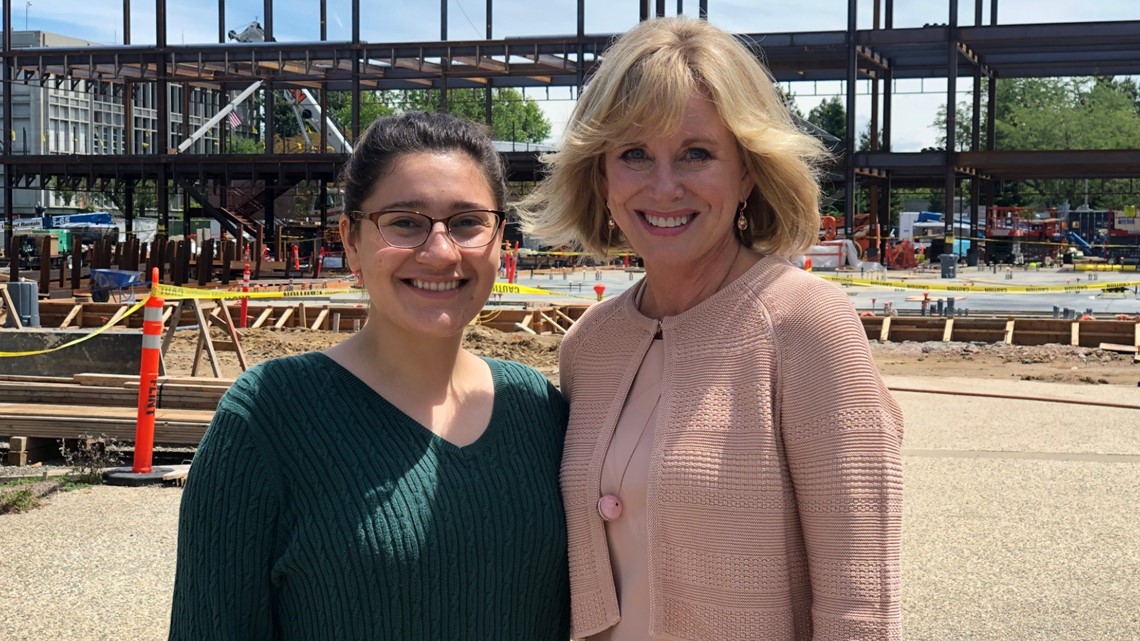 American River College alumna donates $500K to benefit students in STEM ...