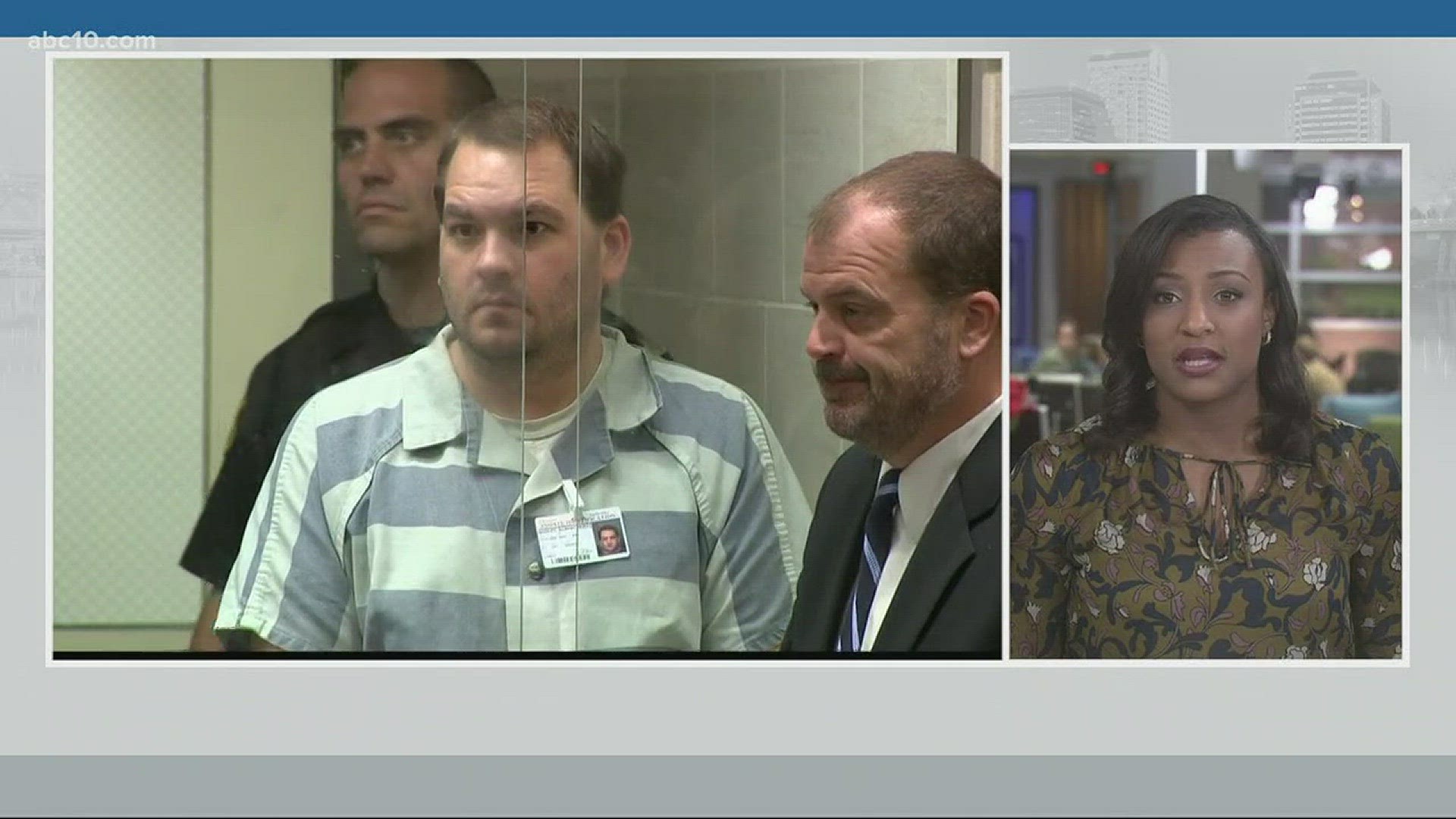Guilty plea submitted by West Sacramento father who killed his 3 kids ...