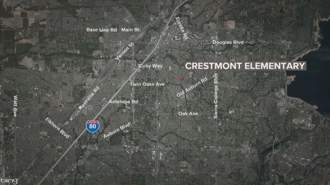 Roseville school district investigates after student allegedly shows ...