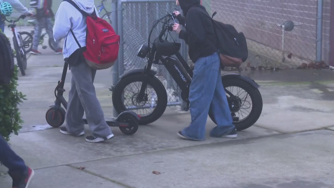 Deadly crashes and parent charges fuel debate over e-bike regulations ...