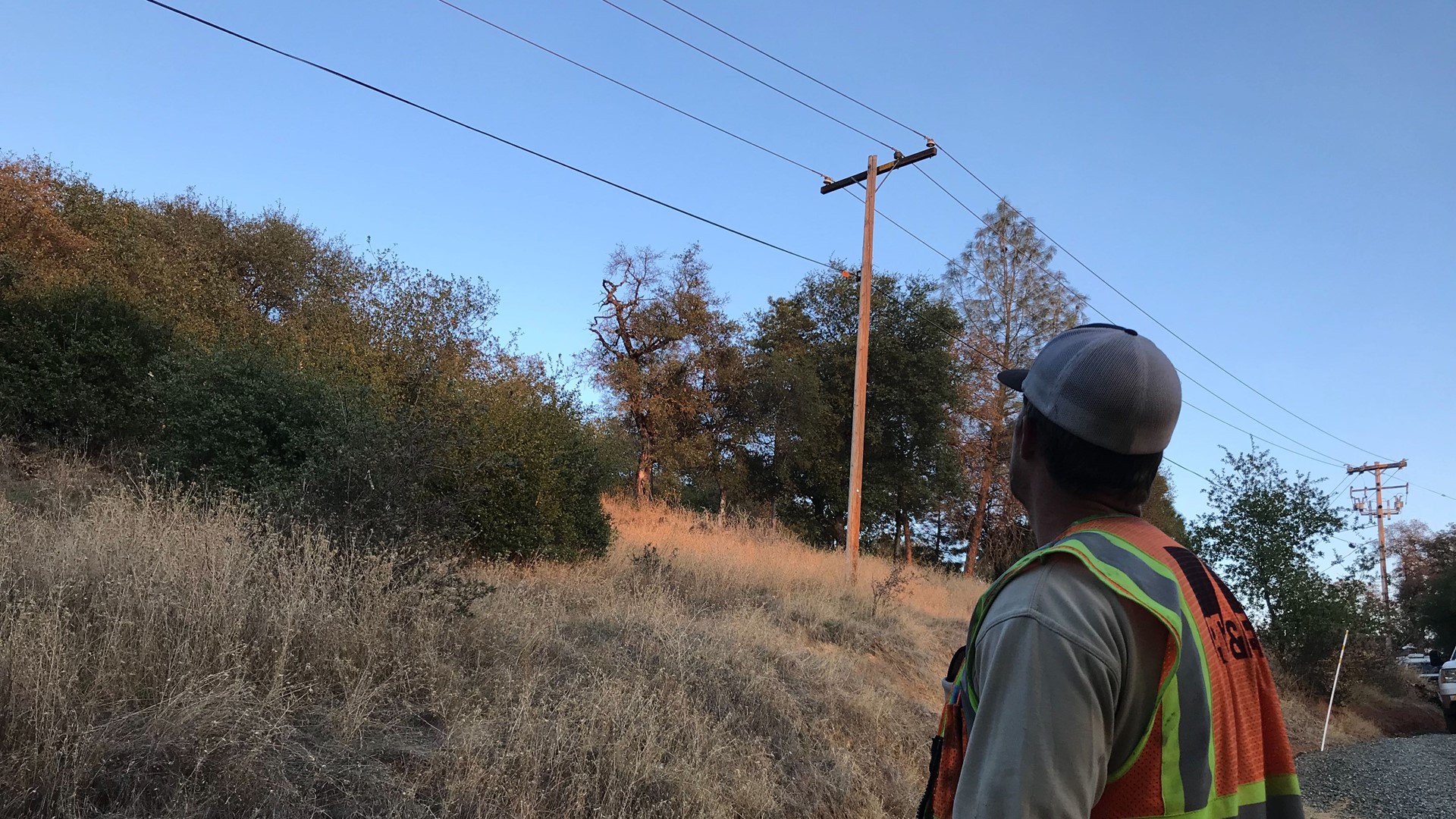 PG&E Power Shutoffs: Latest outage information | abc10.com