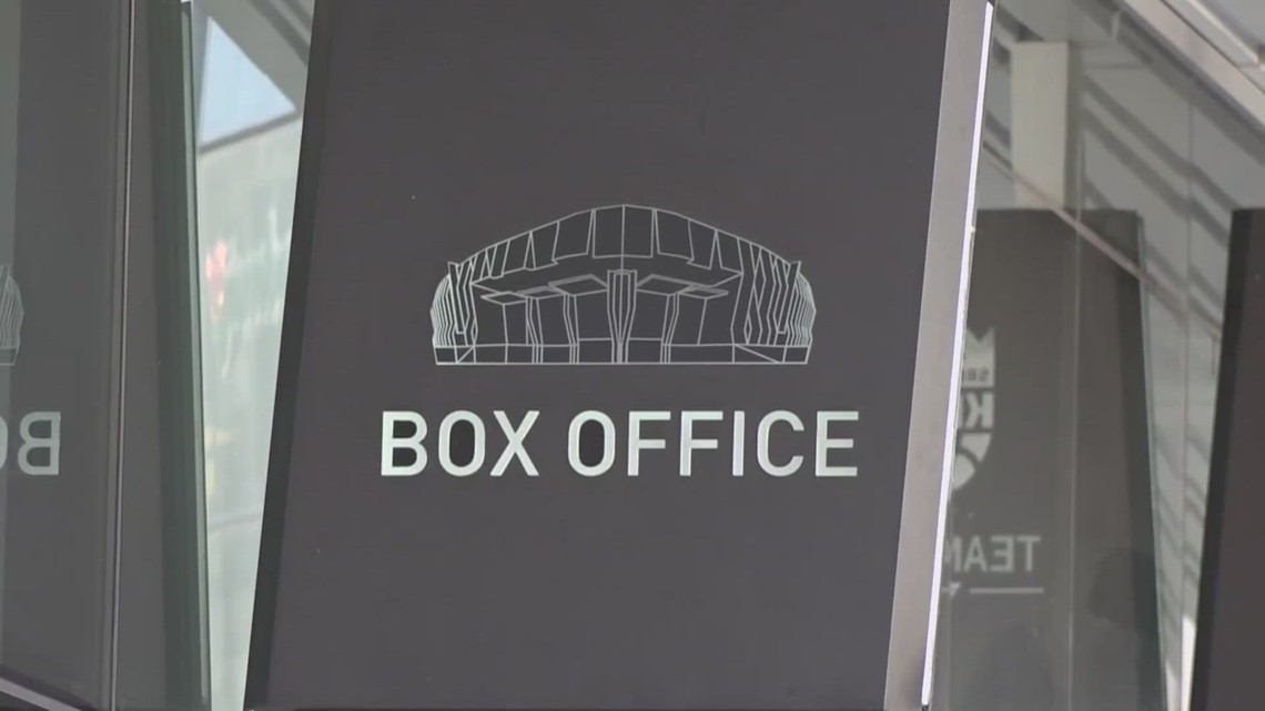 California bills look toward changing ticket sale prices | abc10.com