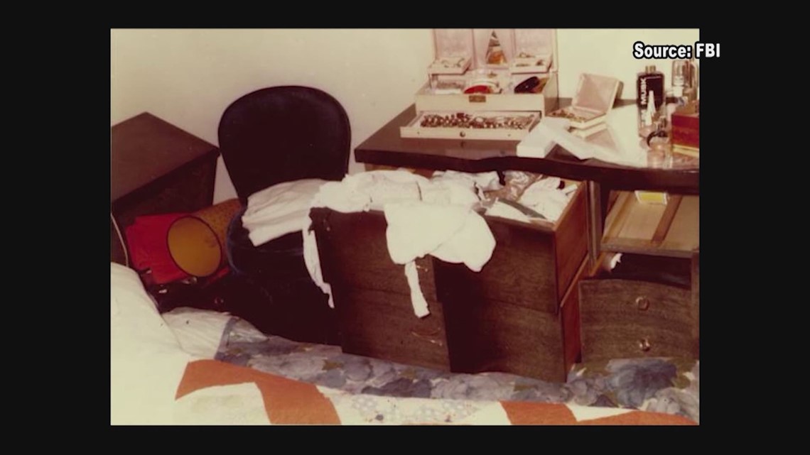 Early years of the investigation into the Golden State Killer | abc10.com