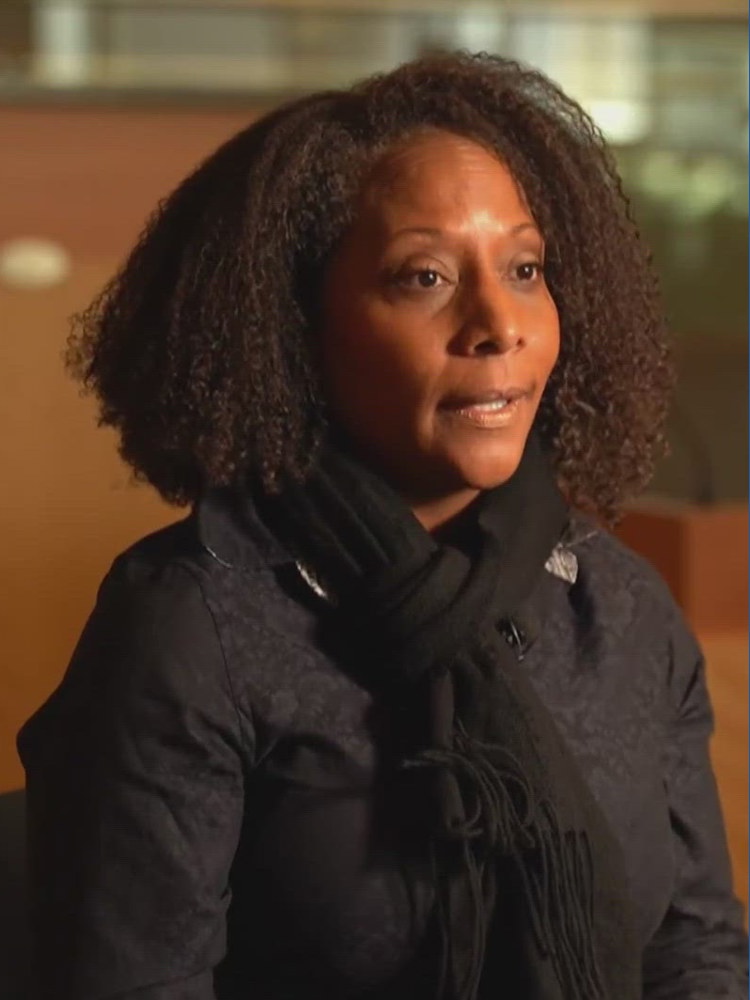 Sacramento appoints Maraskeshia Smith as new city manager starting 2026 ...