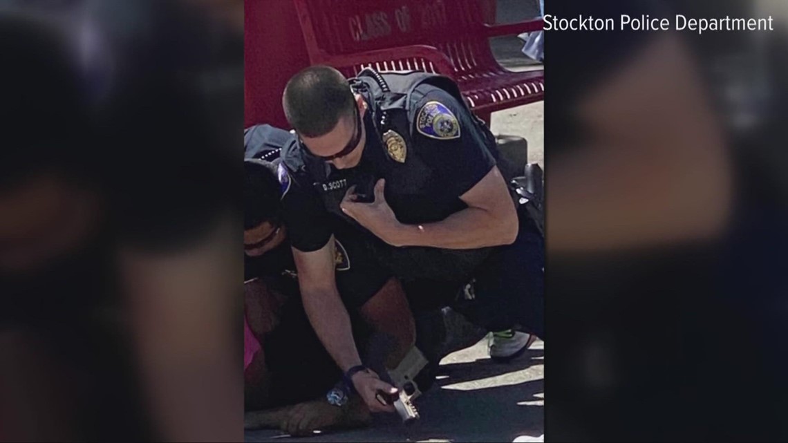 Stockton VA Building a dream come true for San Joaquin veterans | abc10.com