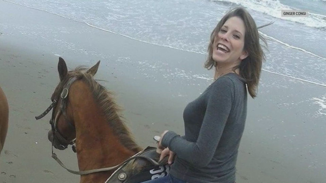 Sacramento County missing woman found in cold storage | abc10.com