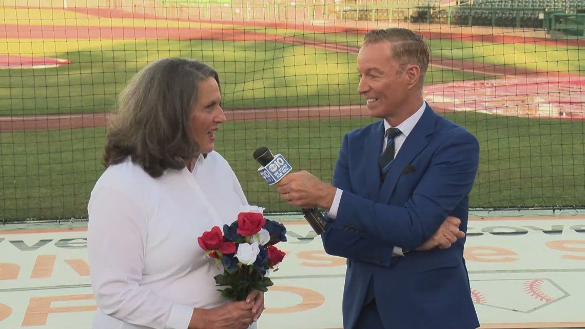 Around Town: Modesto mayor shares what makes the city special | abc10.com