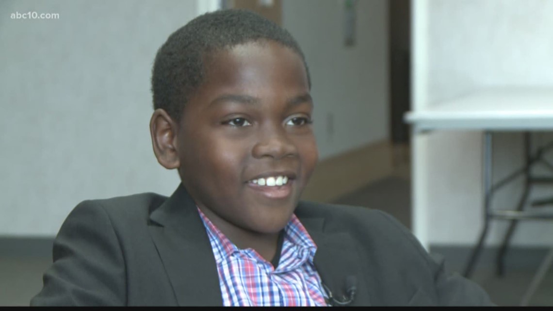 Meadowview Community Center uses resources to help local kids | abc10.com