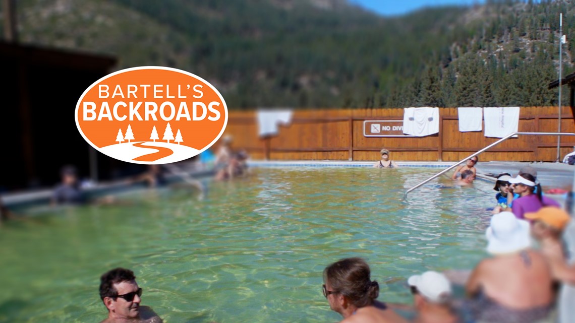 Grover Hot Springs is your next destination for relaxation | abc10.com