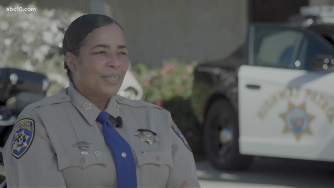 CHP Commissioner Amanda Ray to retire | abc10.com