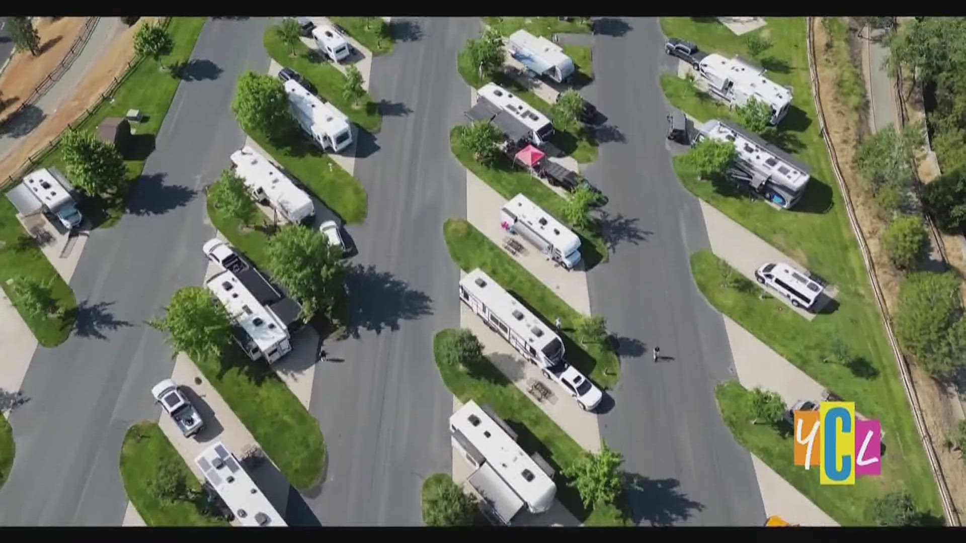 Camp and Play: Jackson Rancheria Casino Resort Adds New RV Park ...