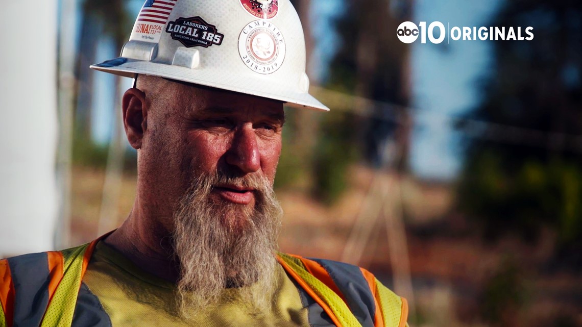 Paradise residents could be kicked off their own property | abc10.com