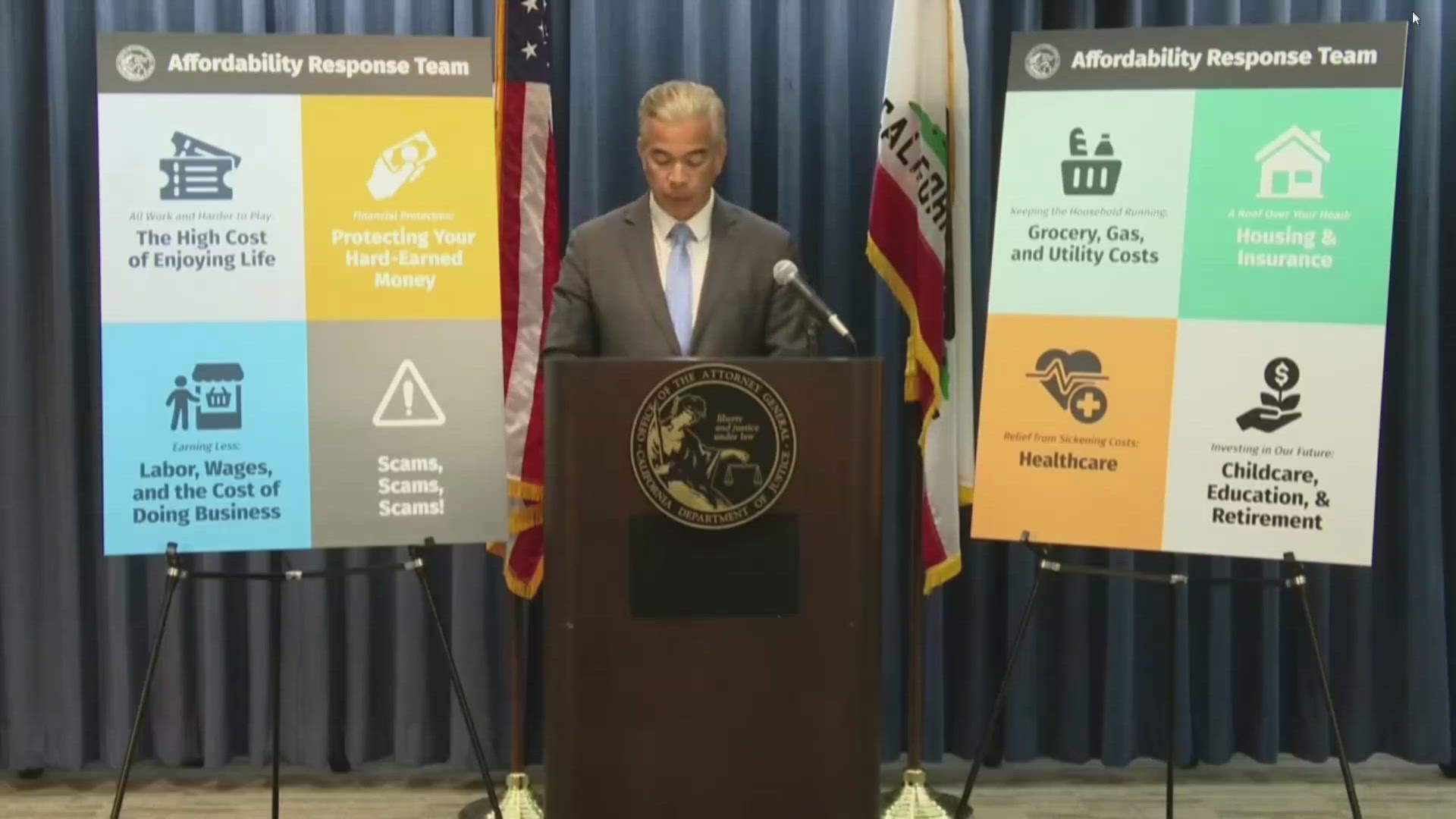 New California laws take effect July 1. Here's what changes | abc10.com