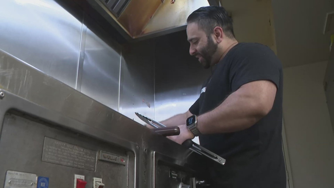Sacramento businesses react after pause in California state worker ...