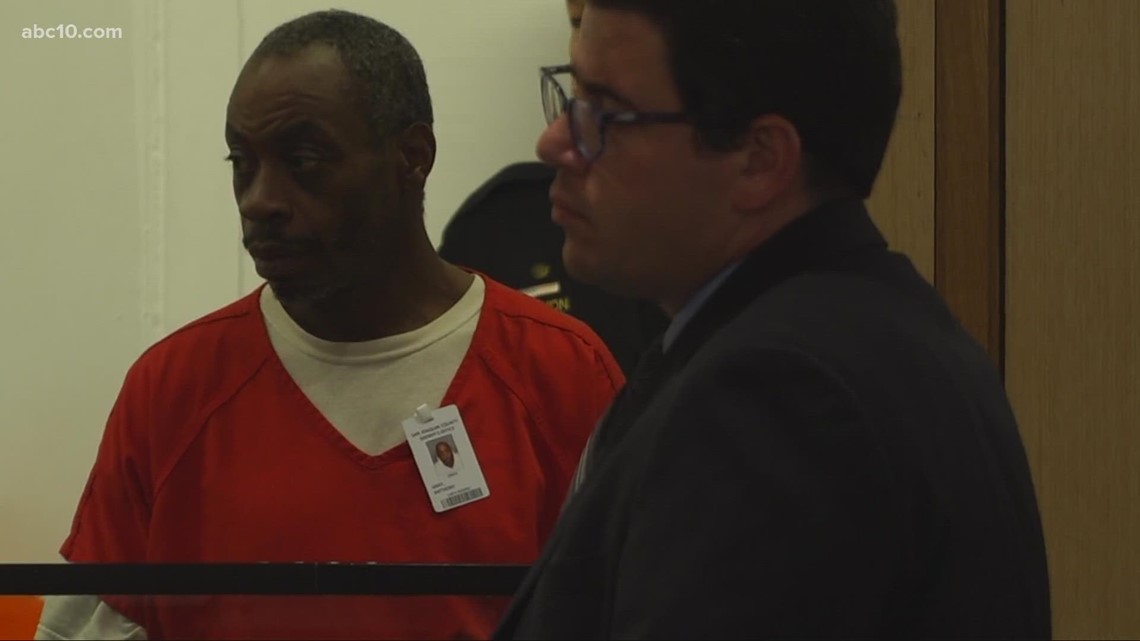 Anthony Gray: Stockton stabbing suspect makes court appearance | abc10.com