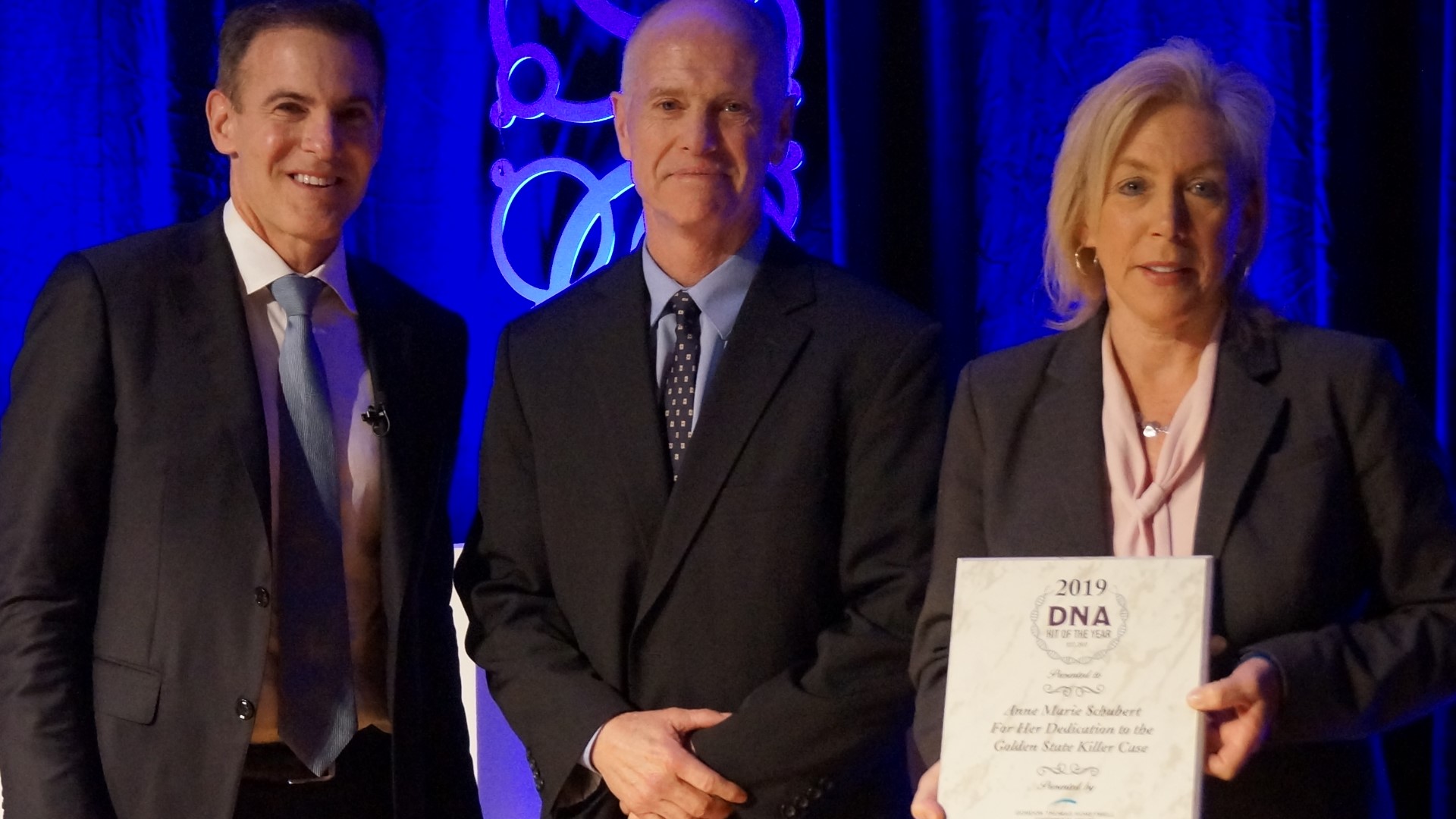 Golden State Killer case garners global acclaim for its DNA ...