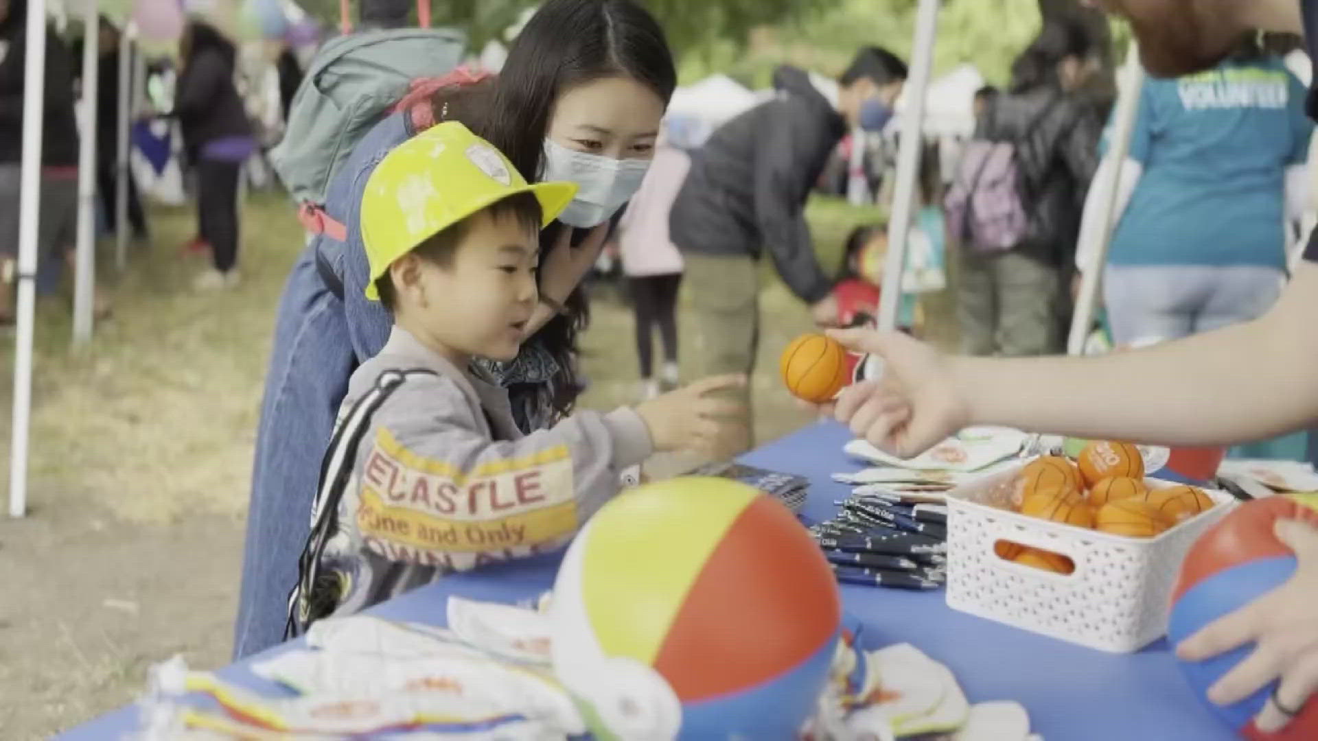 Annual International Kids Festival held in Sacramento | abc10.com