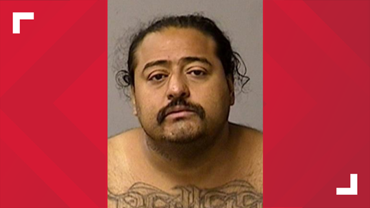 Modesto police arrest attempted homicide suspect on Bodem Street ...