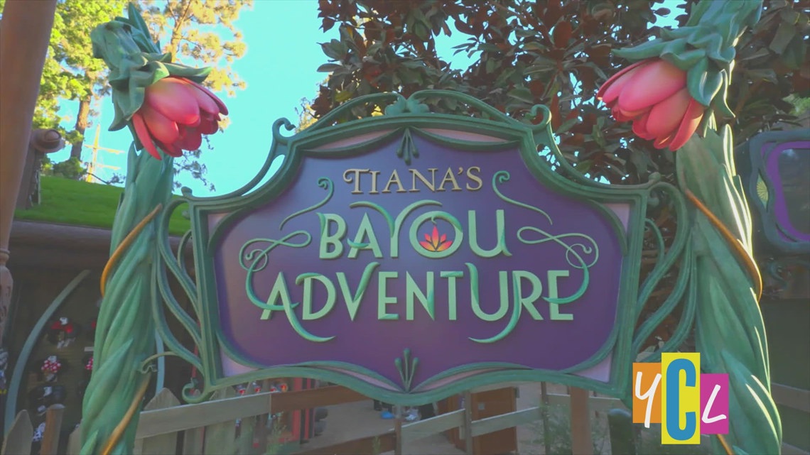 Exploring Bayou Country: The Story Behind the Adventure | Sponsored ...