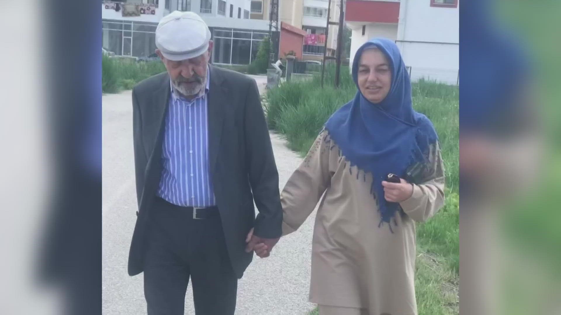 Sacramento woman loses aunt, uncle in Turkey earthquake | abc10.com