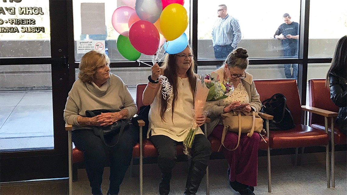 What does life look like now for Ricky Davis? | abc10.com