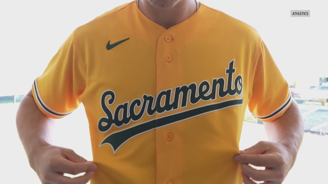 A’s 2026 schedule: 35 giveaways and fireworks to light up Sutter Health ...