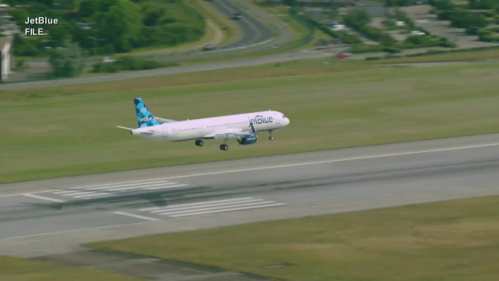 JetBlue, American Airlines say planes recently hit by gunfire in Haiti | 3 Things to Know ...