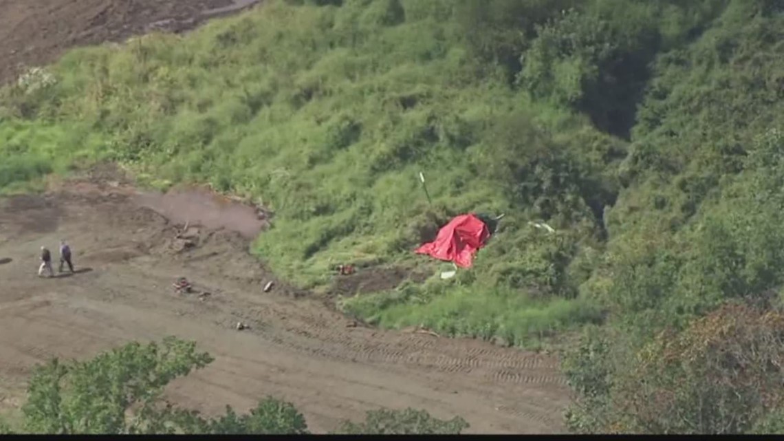Country star Troy Gentry dies in helicopter crash | abc10.com