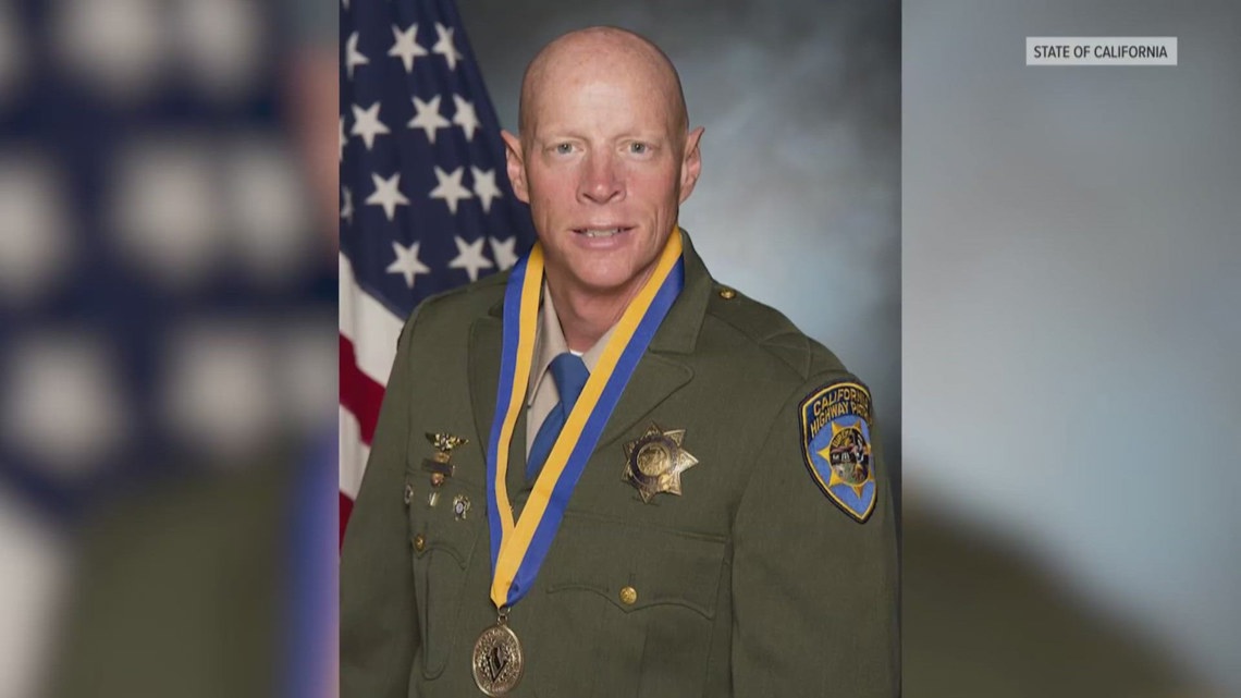 Retired CHP hero Chad Millward injured in Sacramento helicopter crash | abc10.com