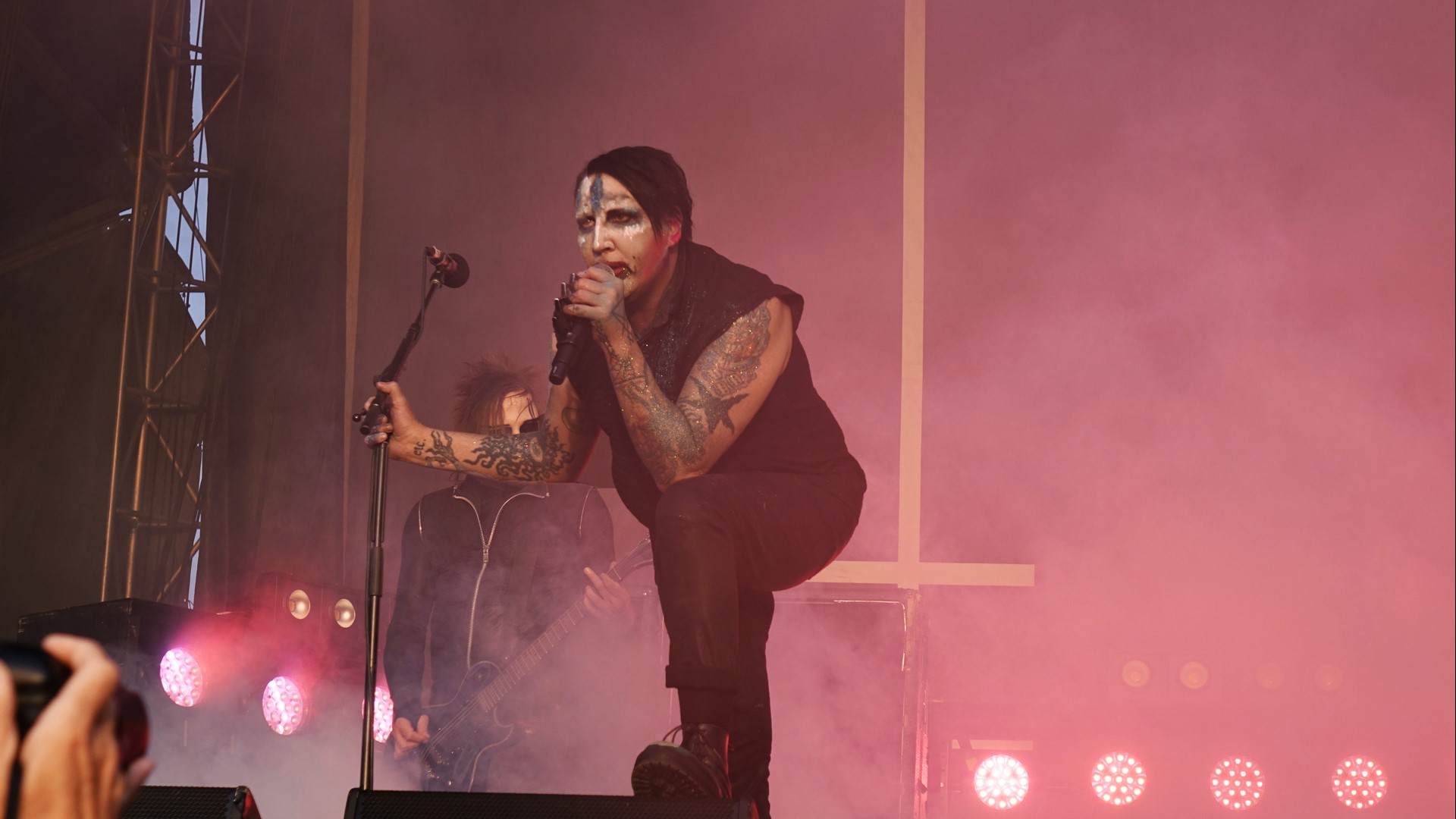 Sacramento's Aftershock Festival announces 2021 lineup | abc10.com