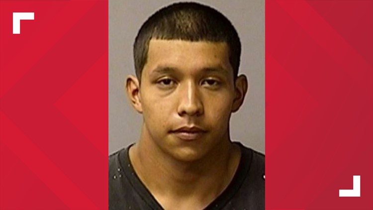 Modesto police arrest adult bookstore murder suspect | abc10.com