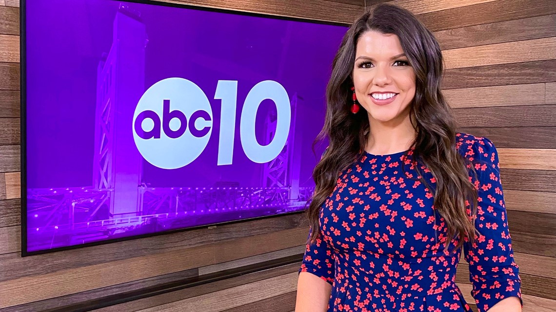 Meg Unprocessed joins ABC10's Morning Blend Extra Shot | abc10.com