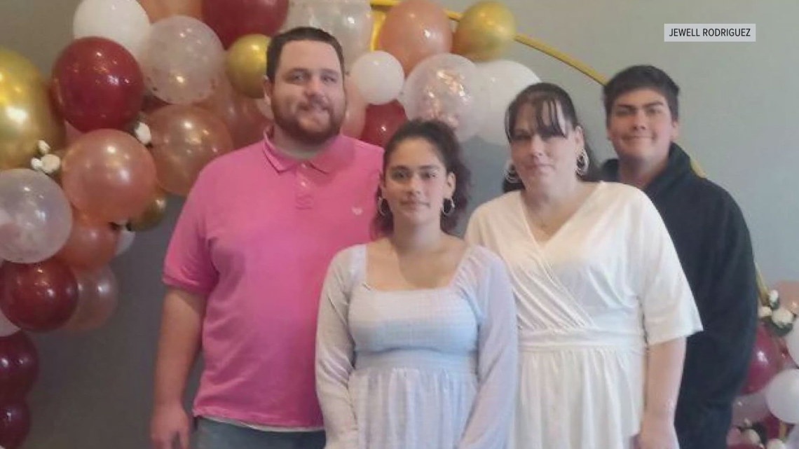 Mom of Stockton DUI crash victim Troy Ashlock mourns son | abc10.com