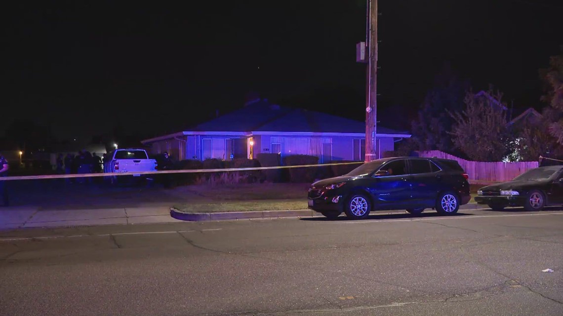 Lodi Police Investigate Double Homicide Top 10
