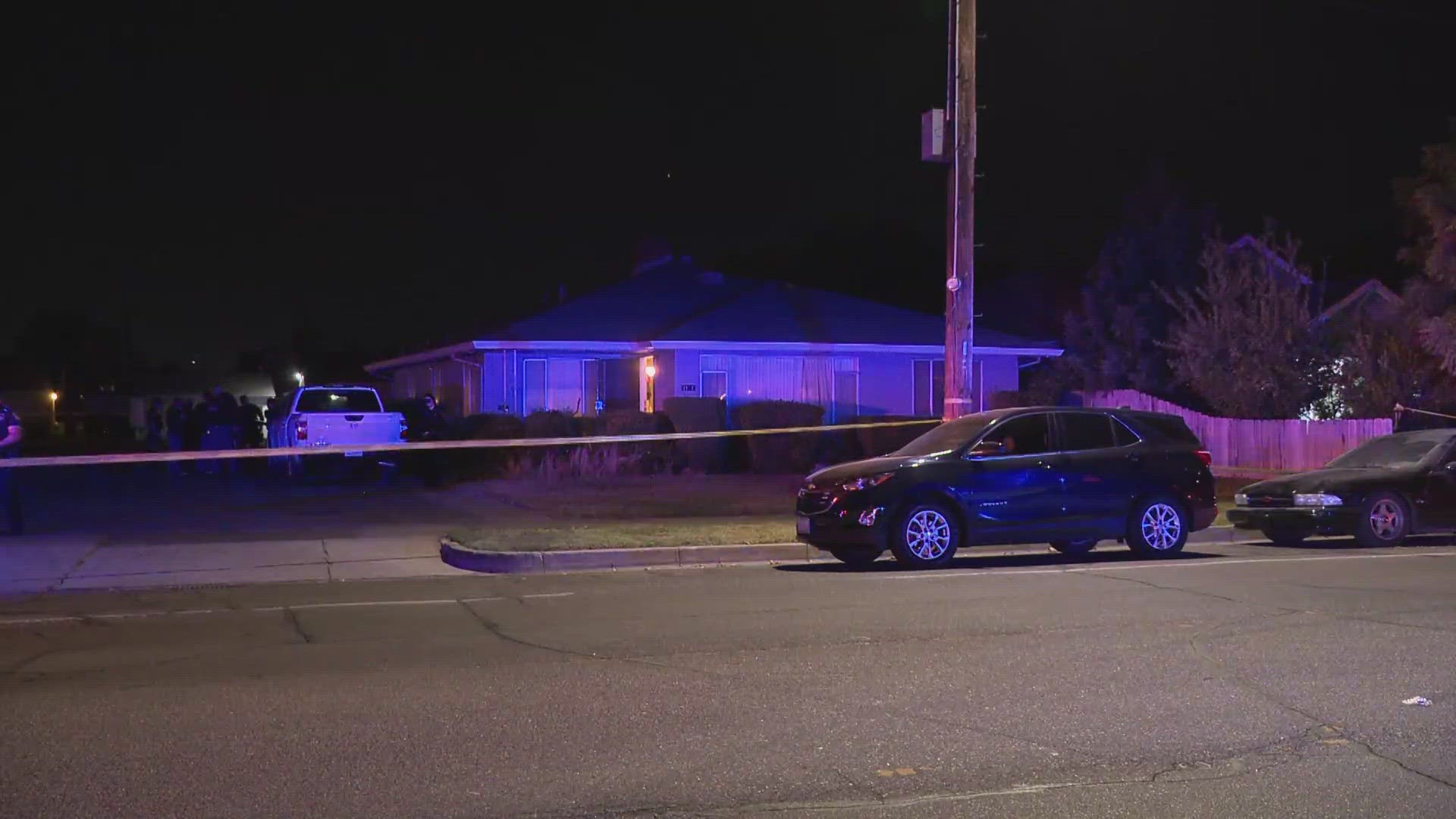 Lodi Police Investigate Double Homicide Top 10