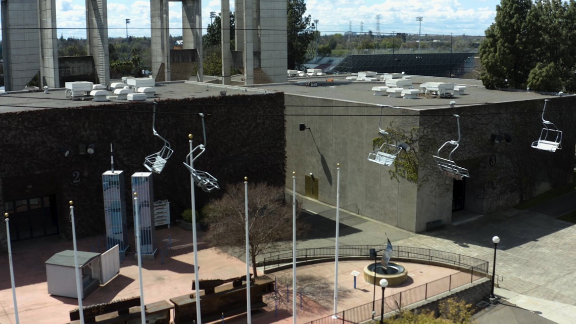 FoodieLand Night Mart in Sacramento returns to Cal Expo | abc10.com