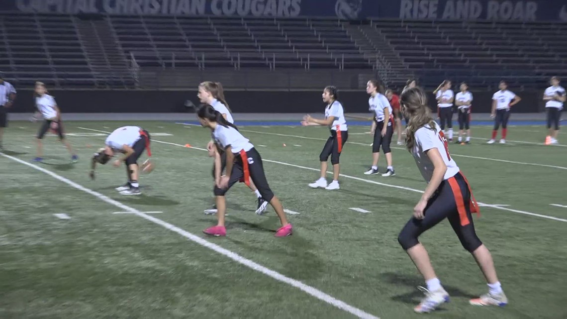 Sacramento Adventist Capitals move to 2-0 after win over Capital ...