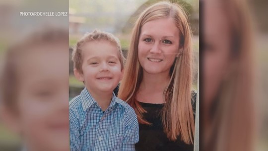 Rochelle Lopez, mother of Roman Lopez, dies | abc10.com