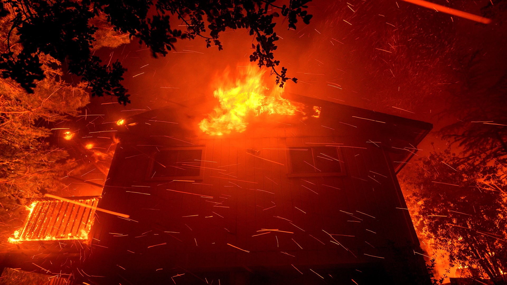 Quail Fire: Evacuation orders and maps | abc10.com