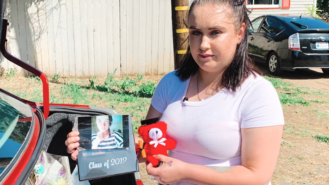 Pearl Pinson's family still hoping for answers 3 years after her ...