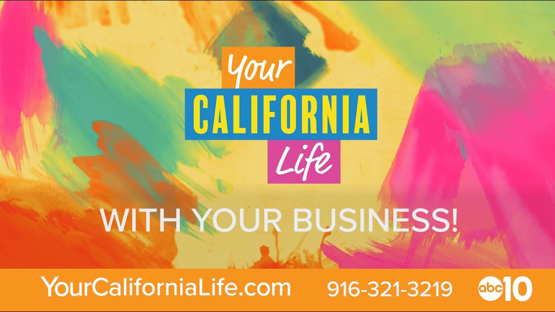 Your California Life Wants to Work with You! | abc10.com