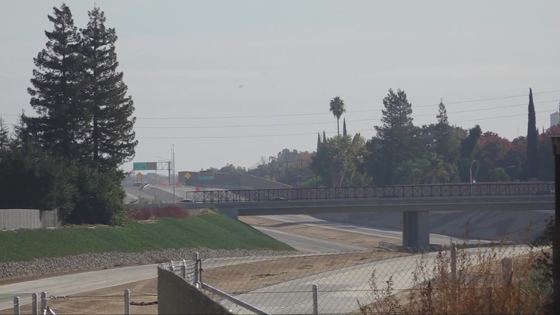 Modesto's State Route 132 West Project | What to know | abc10.com