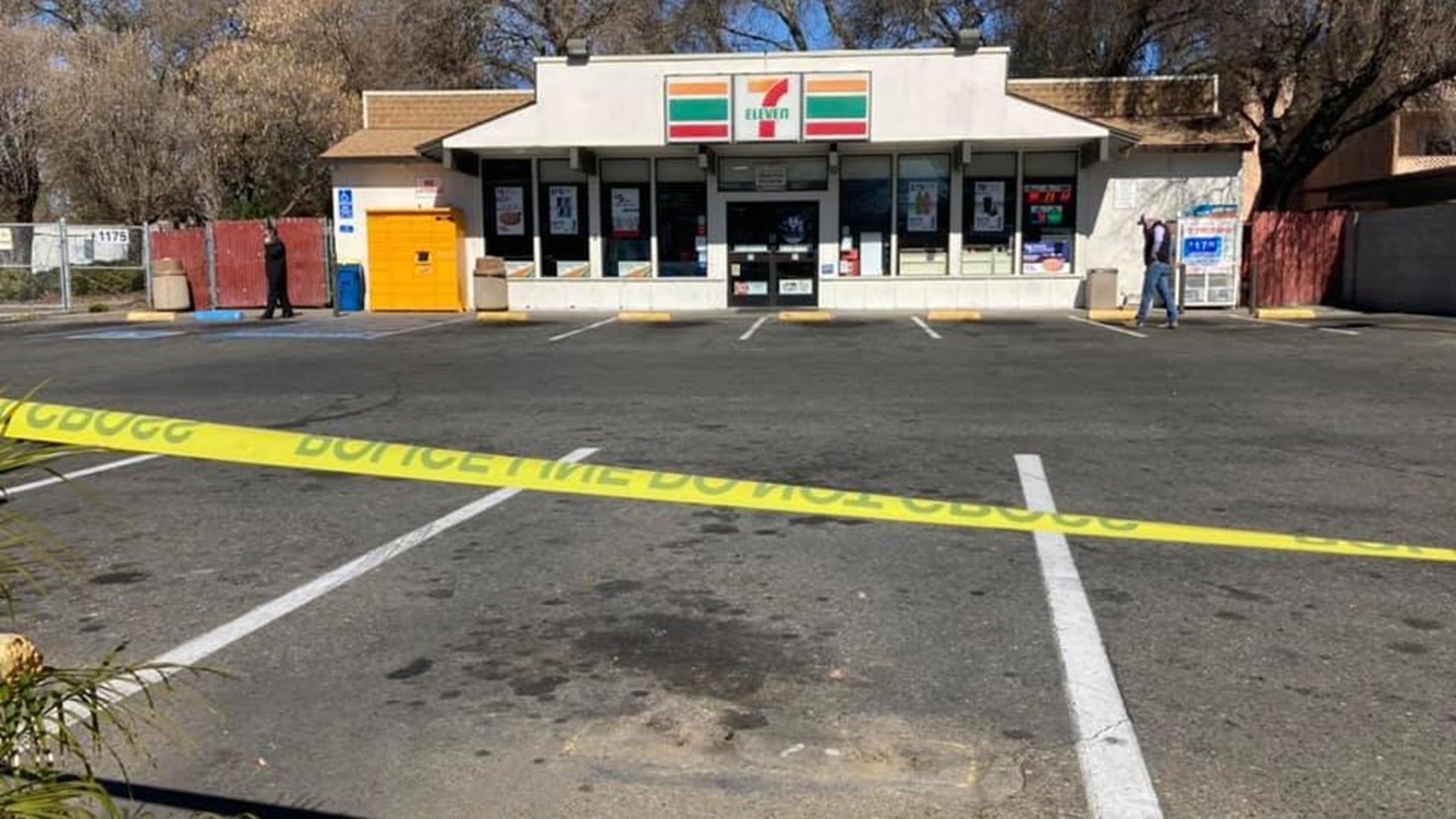 Arrests made in killing of 7-Eleven clerk in South Land Park | abc10.com