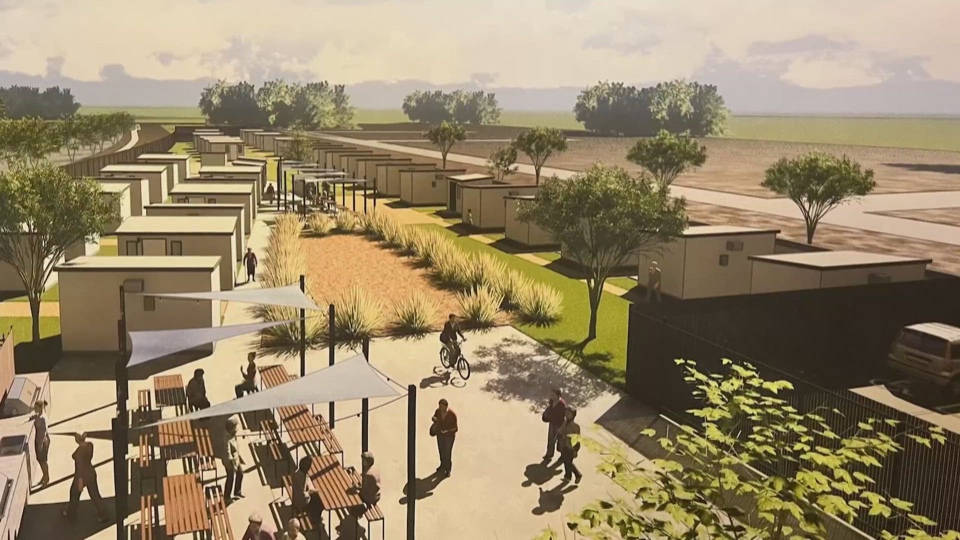 Sacramento mayor Kevin McCarty unveils 6-point plan to tackle ...