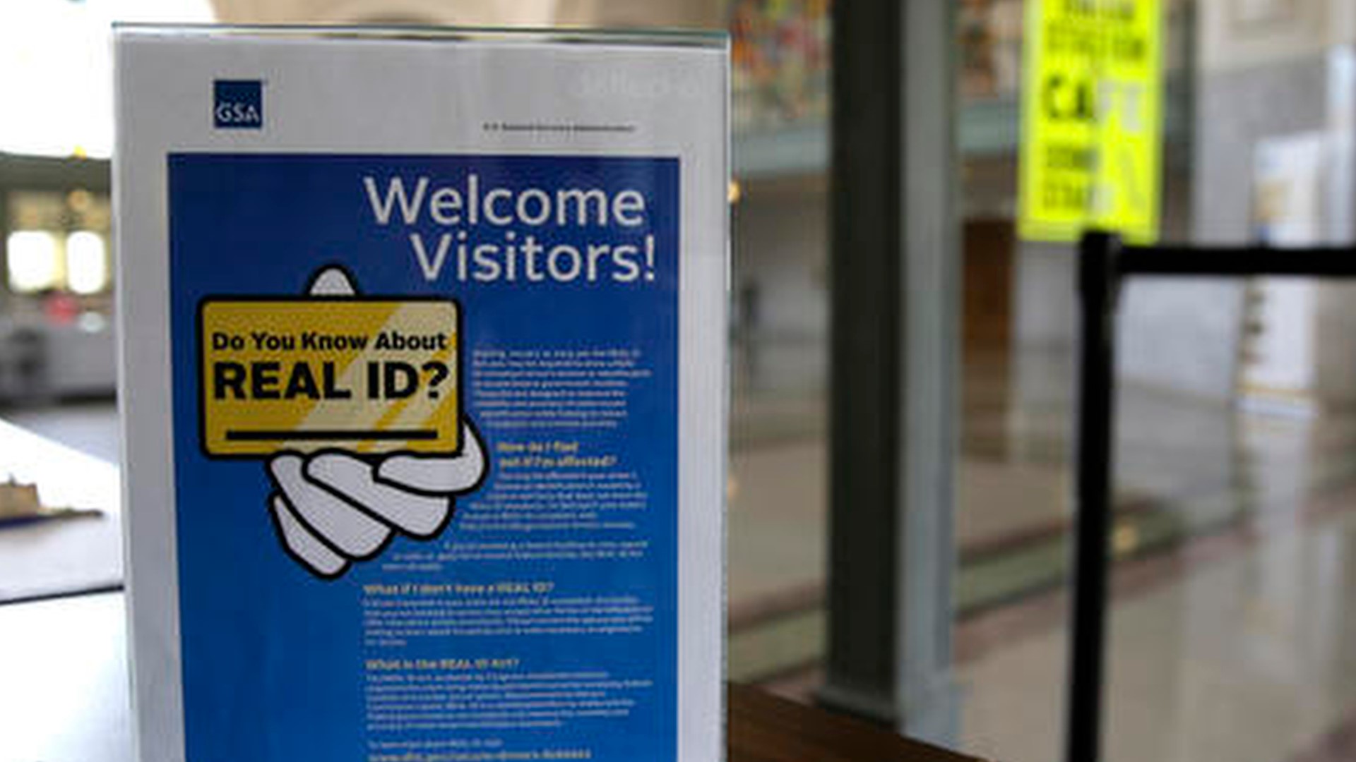 Californians no longer need Social Security card to get REAL ID | abc10.com